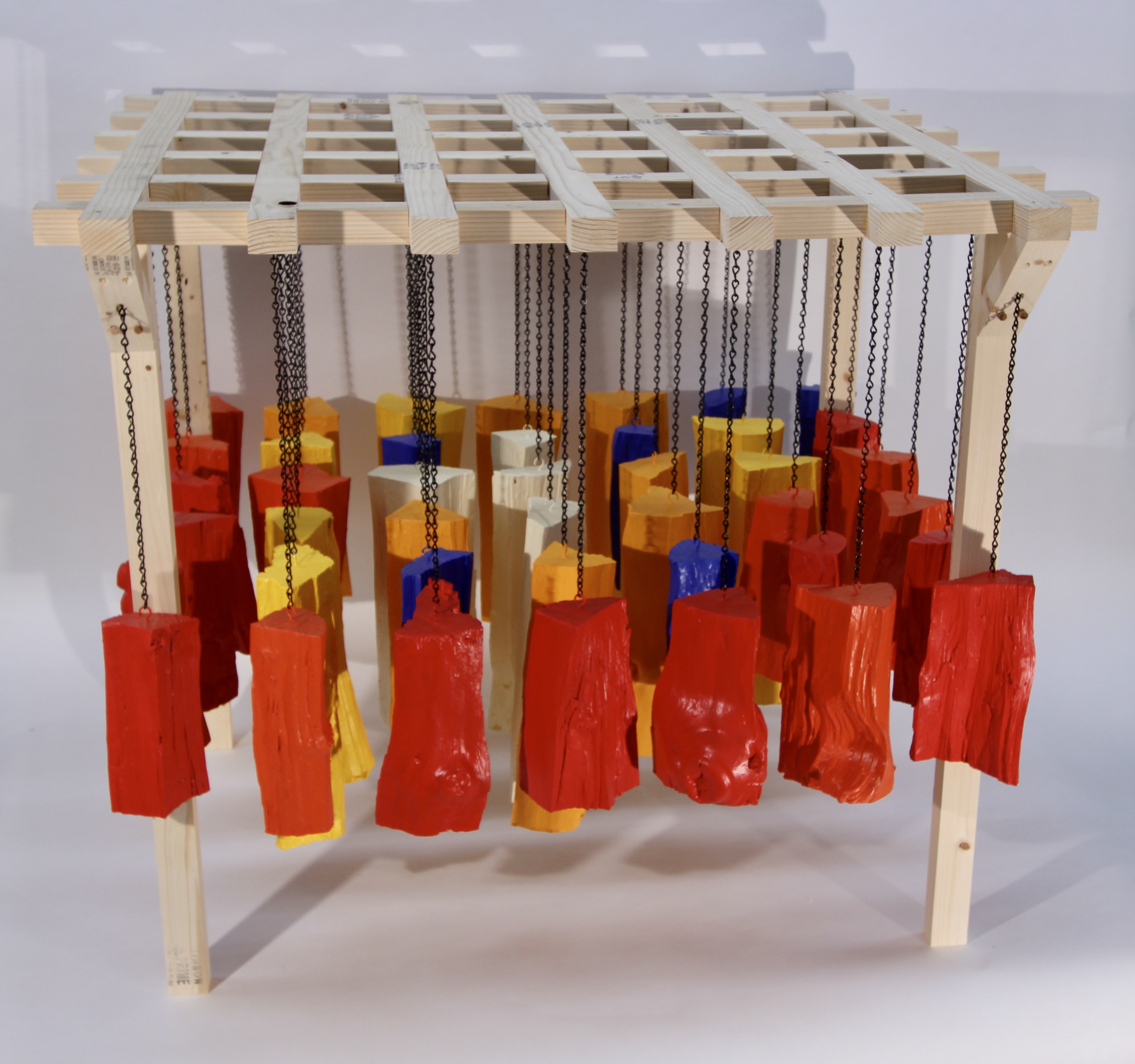 Tim Murdoch – Sculpture, Installation and Public Art