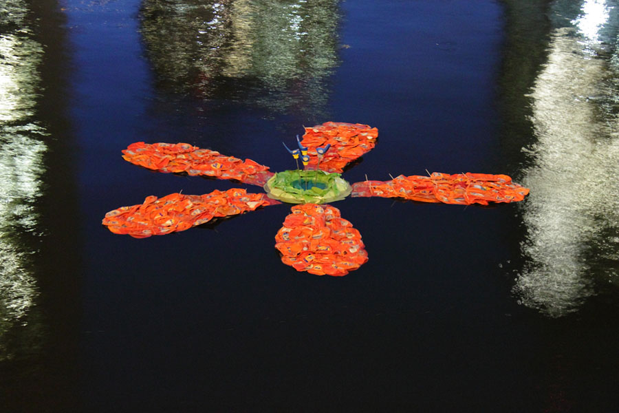 Tim Murdoch – Sculpture, Installation and Public Art